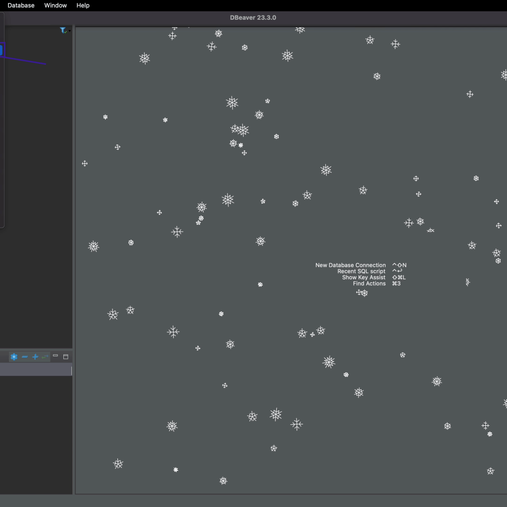 DBeaver – Techno Functional Learning