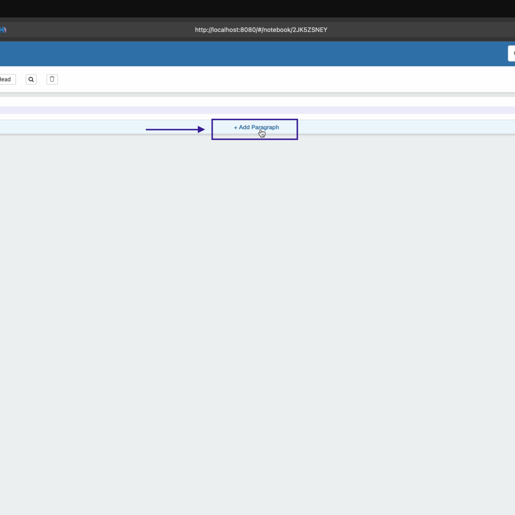 Apache Zeppelin – Techno Functional Learning