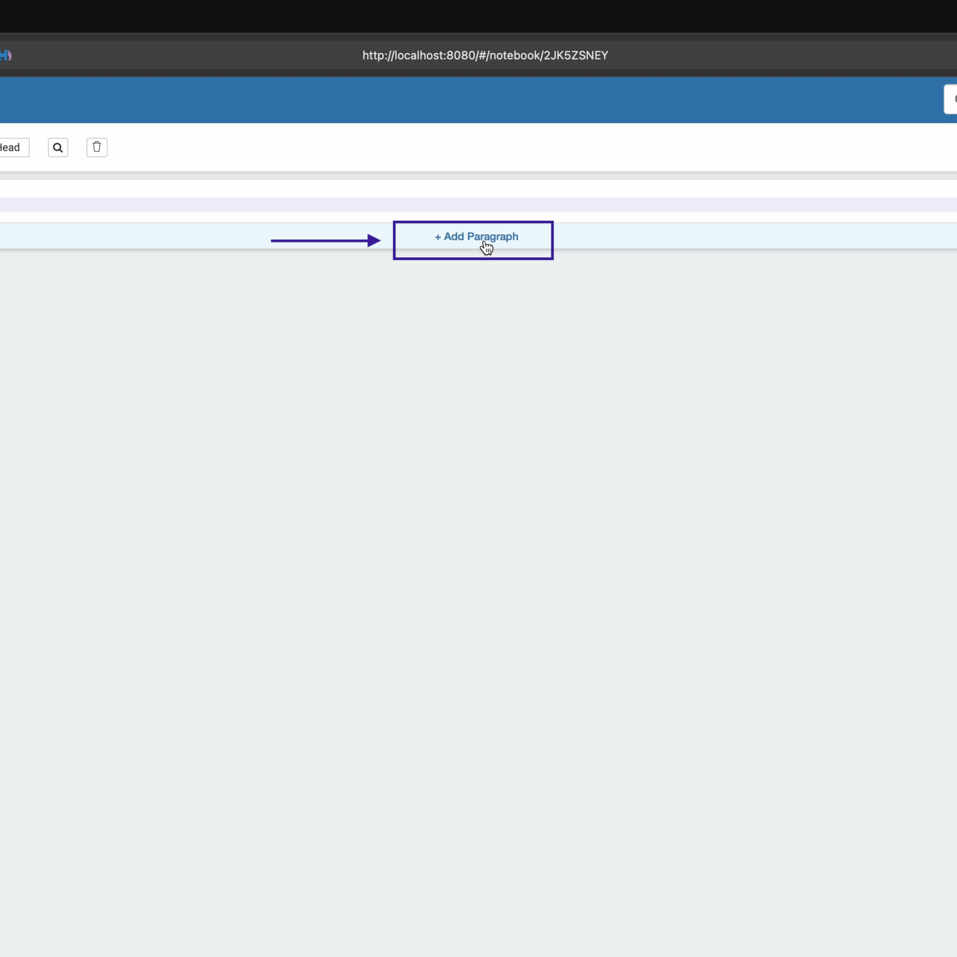 Apache Zeppelin – Techno Functional Learning